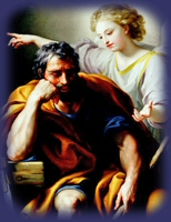 JOY: Finding God’s Way | Dodgeville United Methodist Church